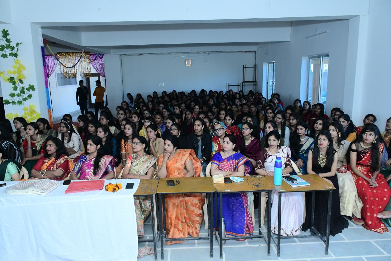 Murli Singh Yadav Memorial Prashikshan Sansthan